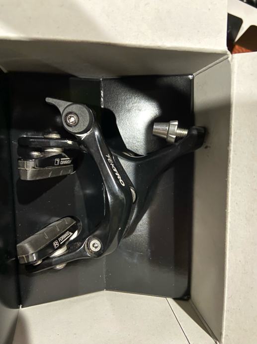 Tektro R315 caliper kočnice NOVO
