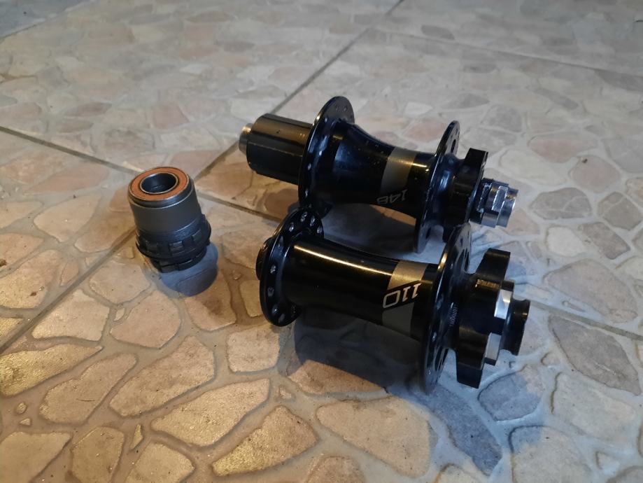 boost nabe Roval/specialized