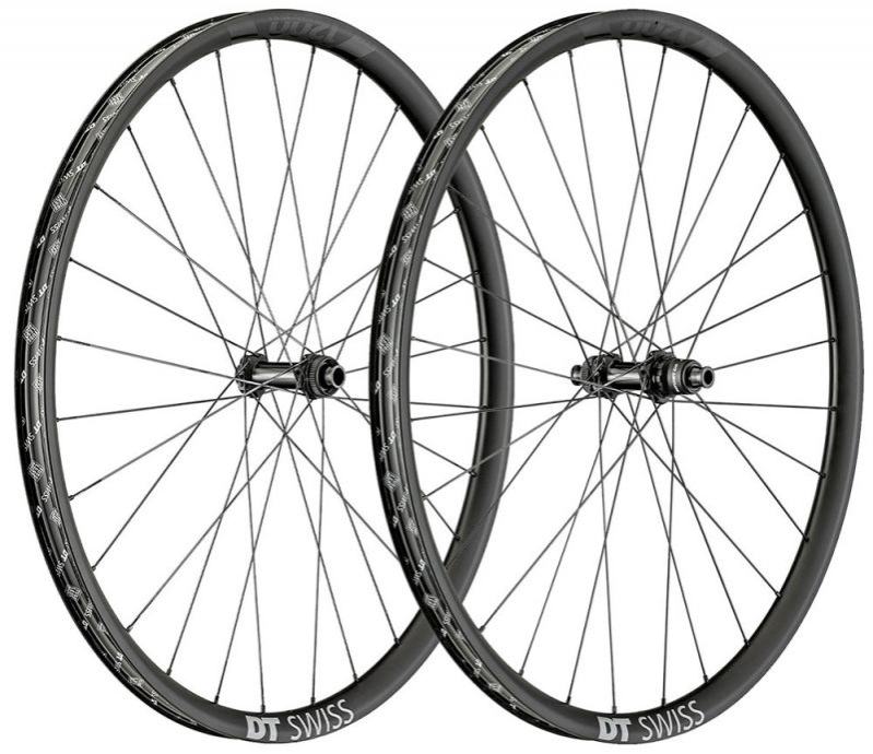 DT Swiss XRC 1200 SPLINE 30 Carbon