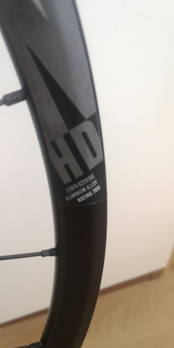 Fulcrum Racing 7 DB kotači 28 622x19