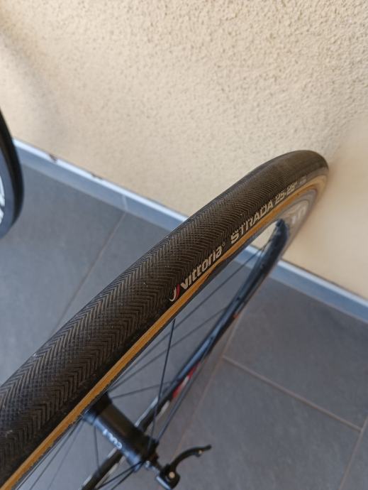 Fulcrum speed 40T