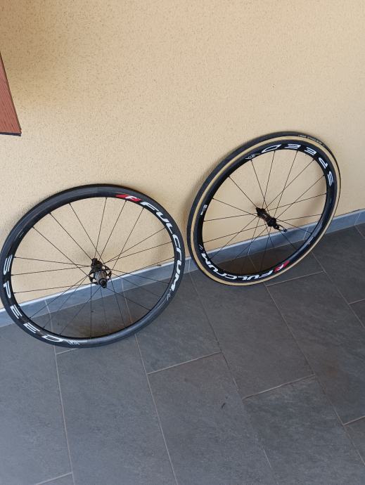 Fulcrum speed 40T