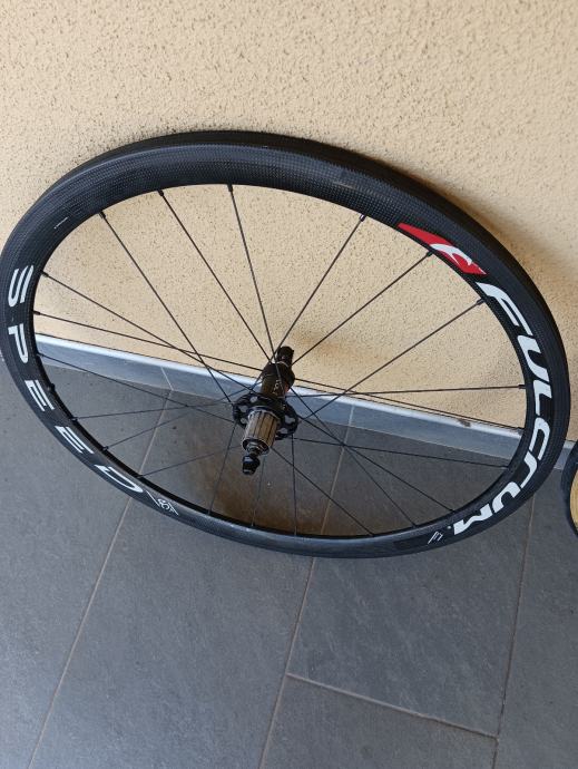 Fulcrum speed 40T