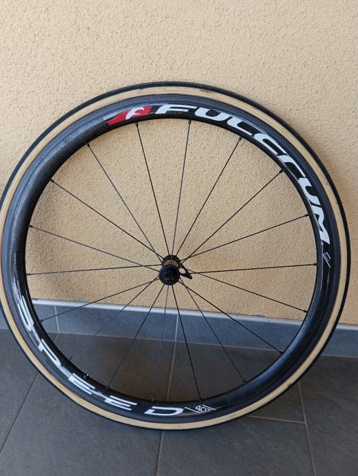 Fulcrum speed 40T