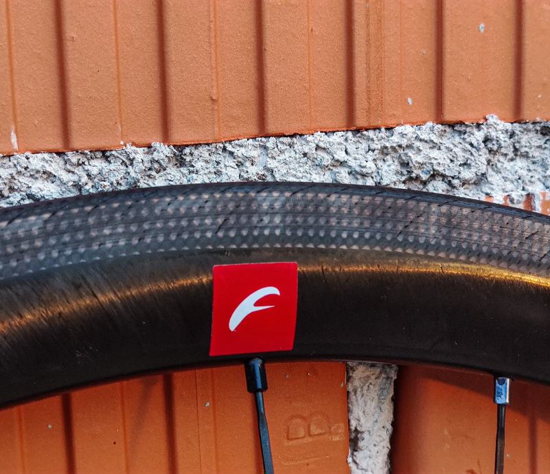 Fulcrum Wind 40C