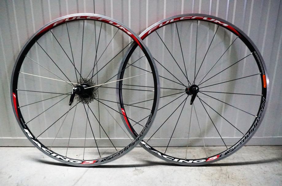 Kotači Fulcrum Racing 5 Evolution