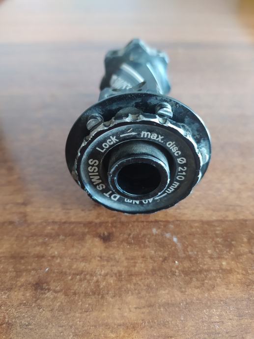 Naba prednja dt 15/100 28h