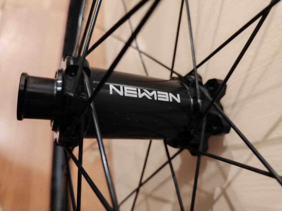 Newmen Evolution SL A.30