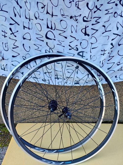 Shimano WH-RS100 set kotača