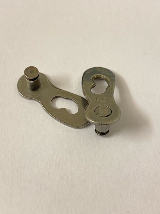 Connex by Wipperman quick link 9s