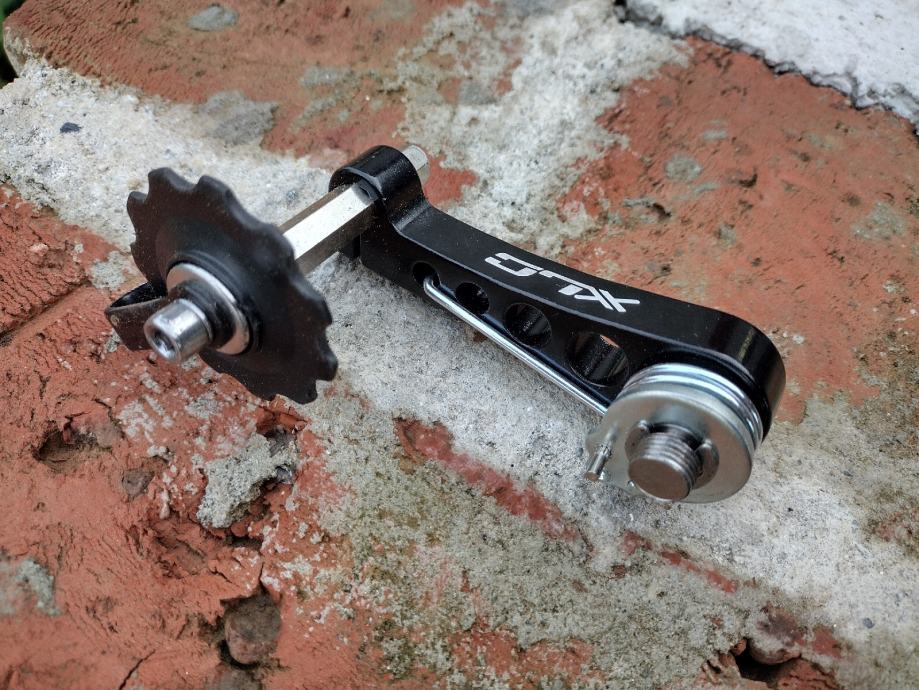 XLC Single Speed Chain Tensioner