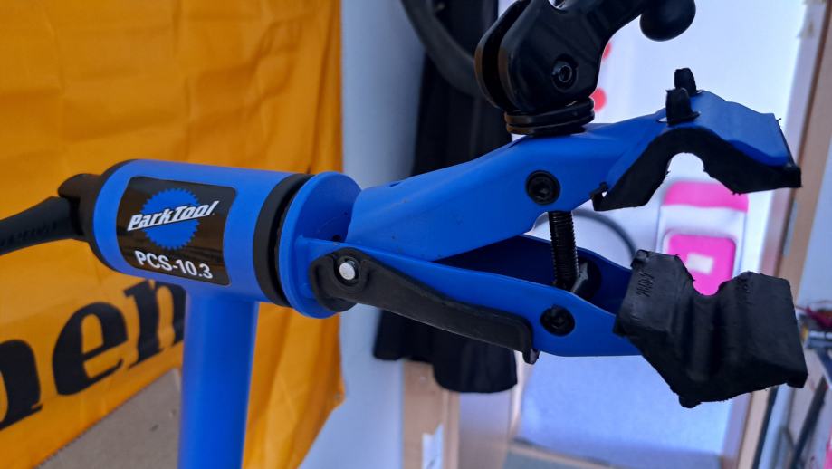 Park Tool PCS-10.3 stalak za popravak bicikla