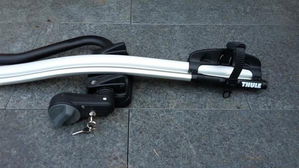 THULE PRO RIDE 591