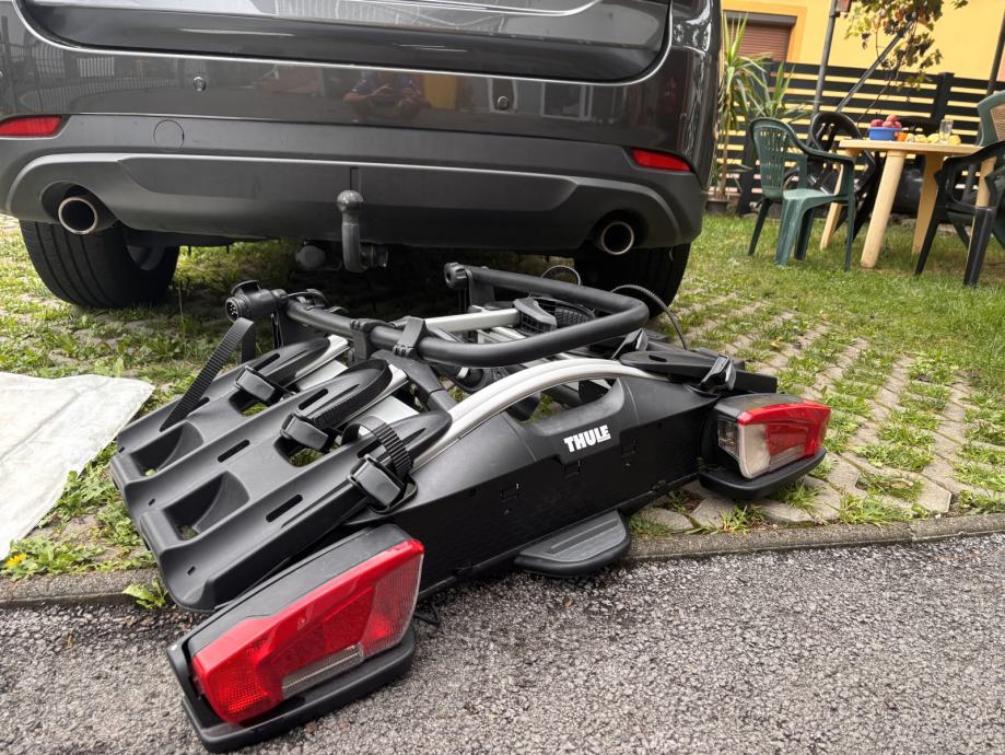 Thule Velo Compact 926 - 3 bicikla