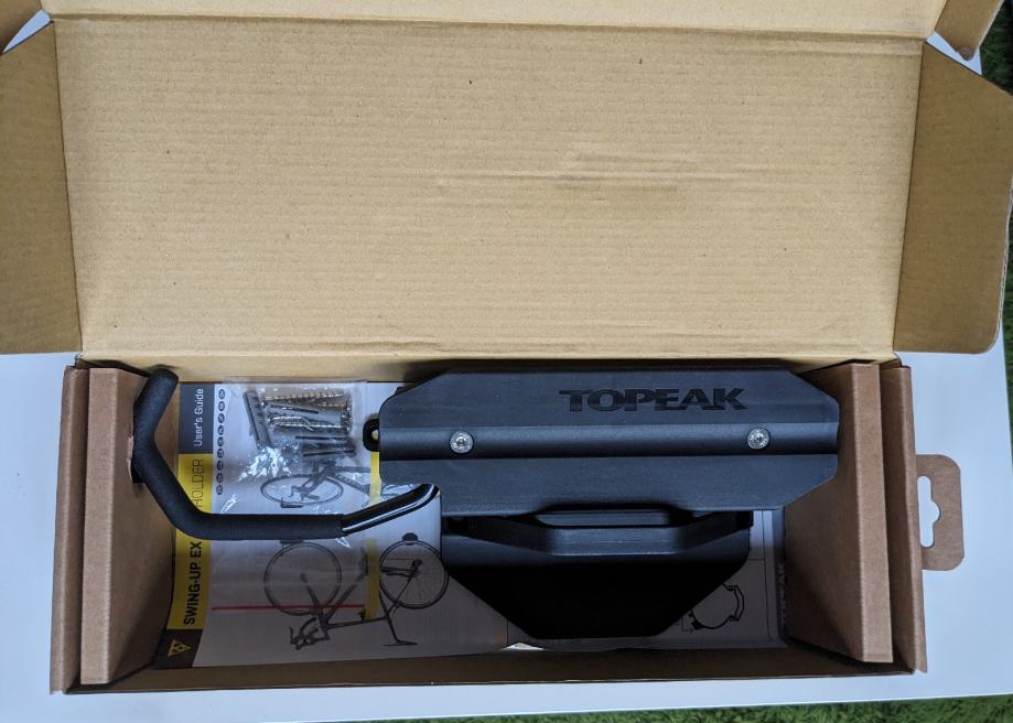 Topeak Swing-Up EX nosač bicikla