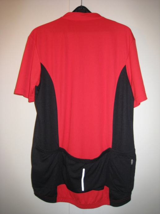 Crivit biciklistička majica