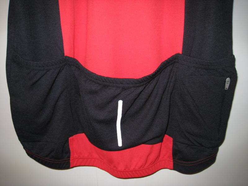 Crivit biciklistička majica