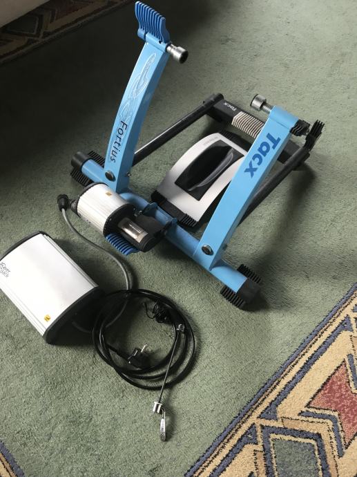Tacx Fortius
