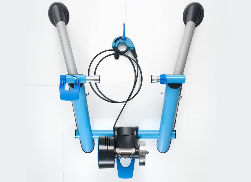 Tacx, Trenažer, Trainer, BlueMatic, Blue, Matic, T2650, bicikl