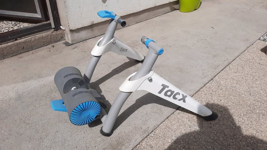 Tacx Vortex Smart