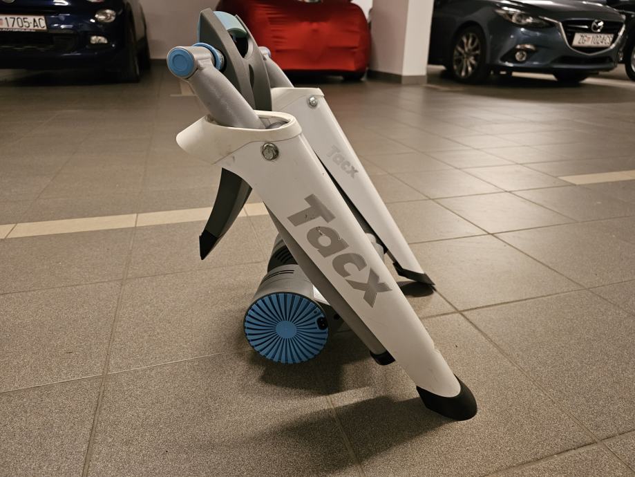 TACX VORTEX SMART