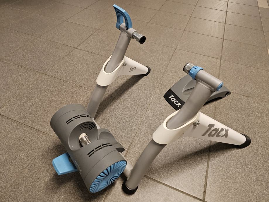 TACX VORTEX SMART