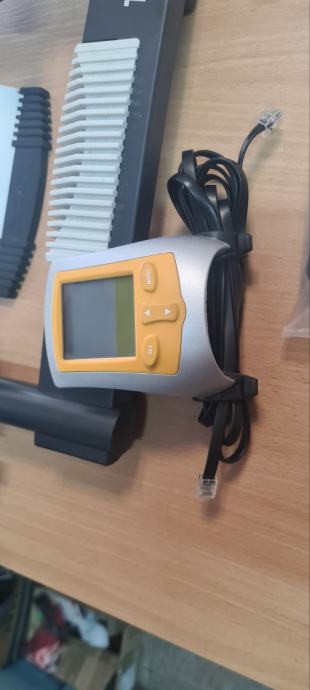 Trenažer Tacx Cycleforce Flow