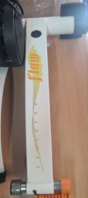 Trenažer Tacx Cycleforce Flow