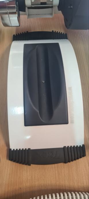 Trenažer Tacx Cycleforce Flow