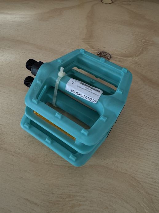 Pedale VP Components VPE-536