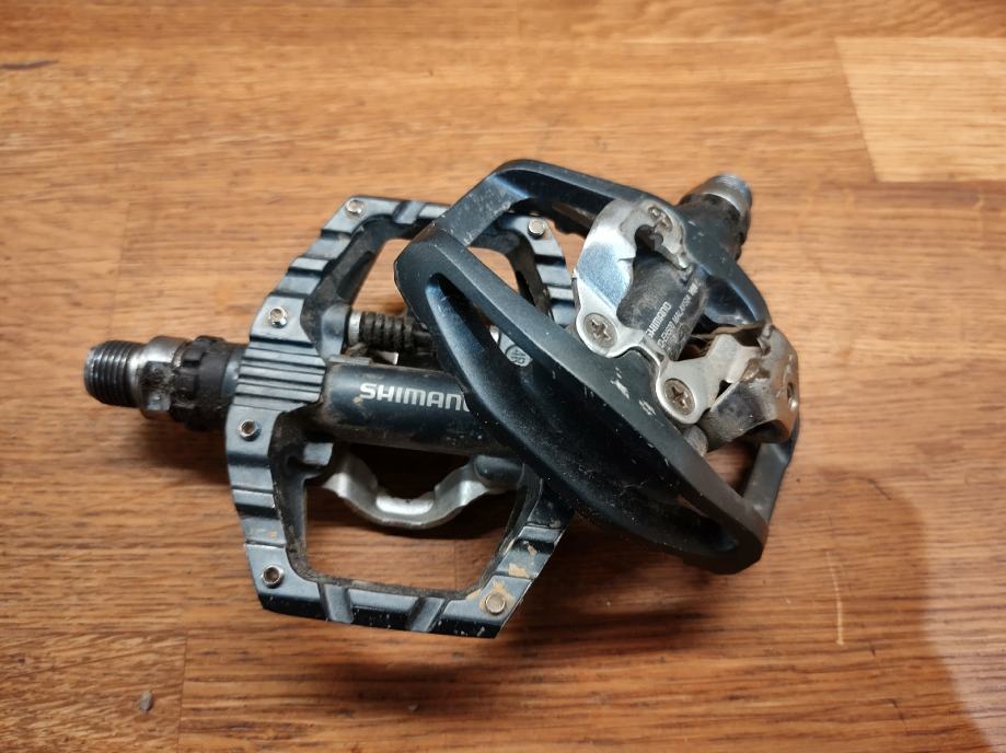 Shimano PD-EH500 Pedale