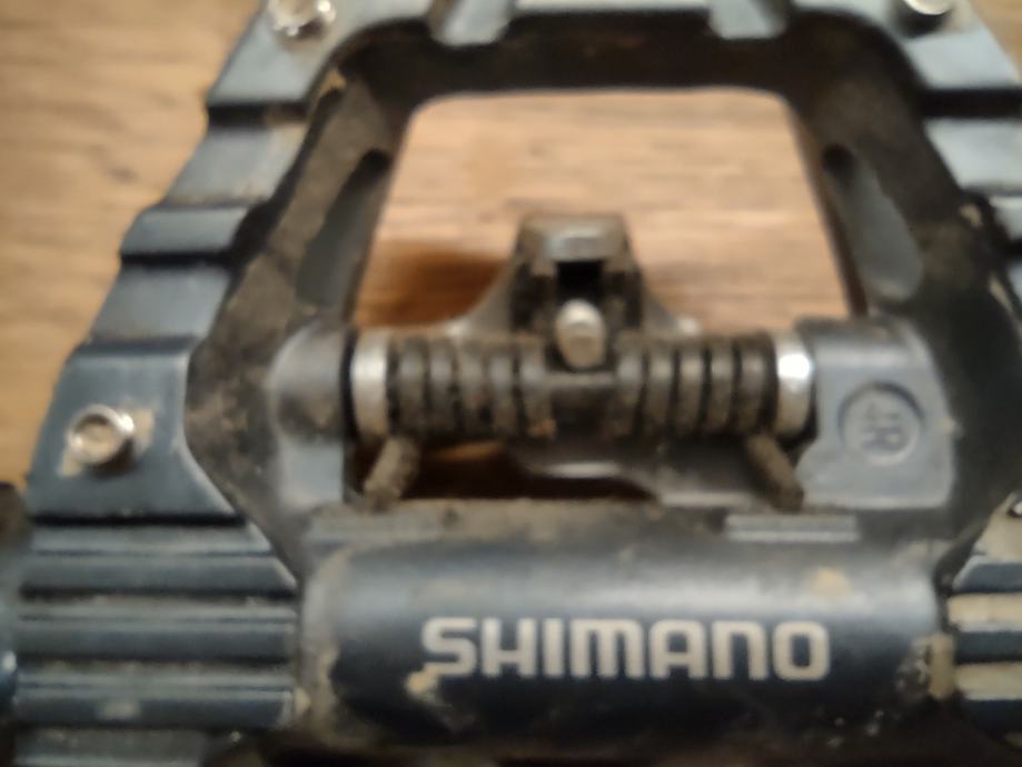 Shimano PD-EH500 Pedale