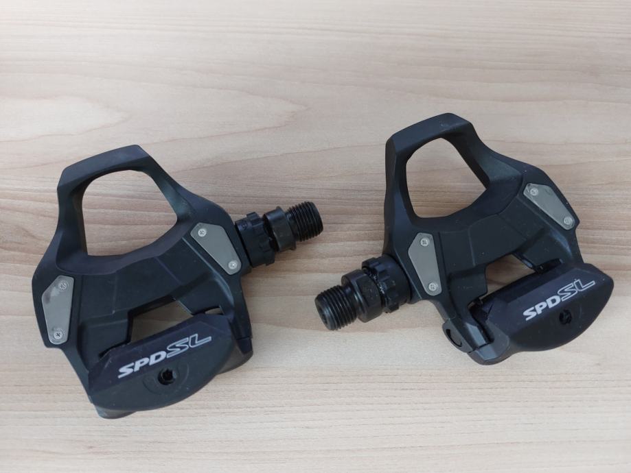 Shimano PD-RS500