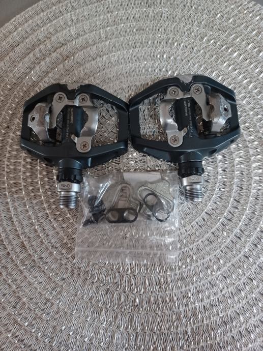 SPD pedale SHIMANO PD-EH500
