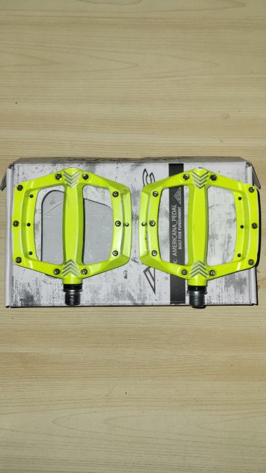 AZONIC - pedale za bicikl