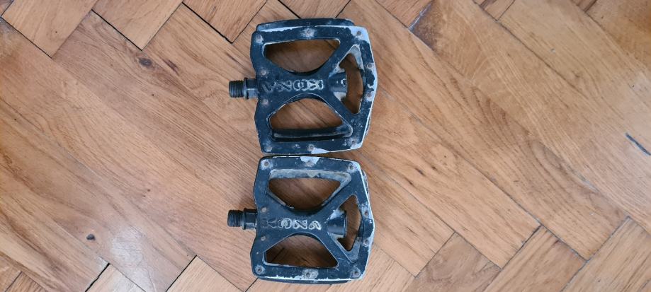 FSA alphadrive crankset