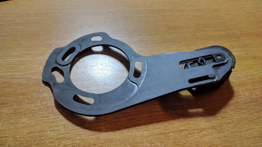 MRP 2x chainguide, ISCG05