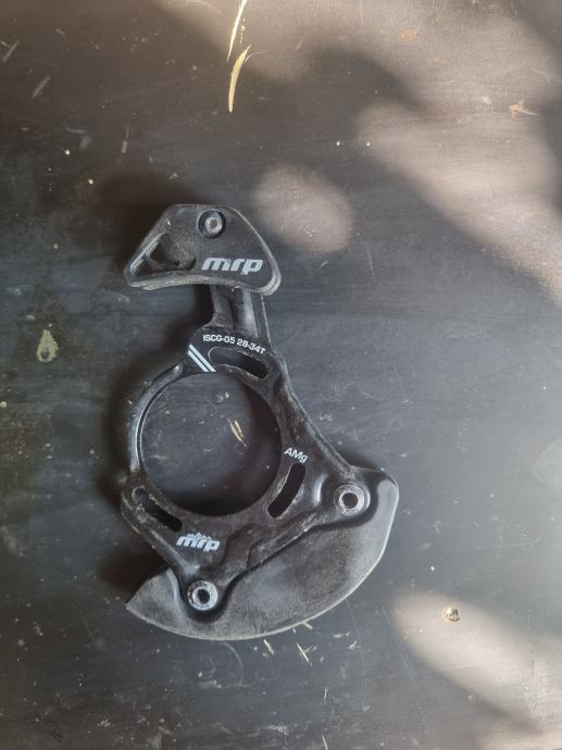 Mrp chain guard
