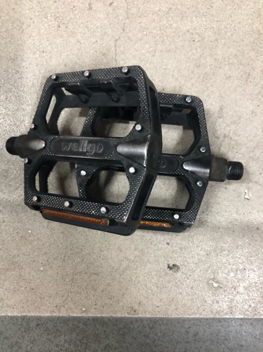 Pedale Wellgo