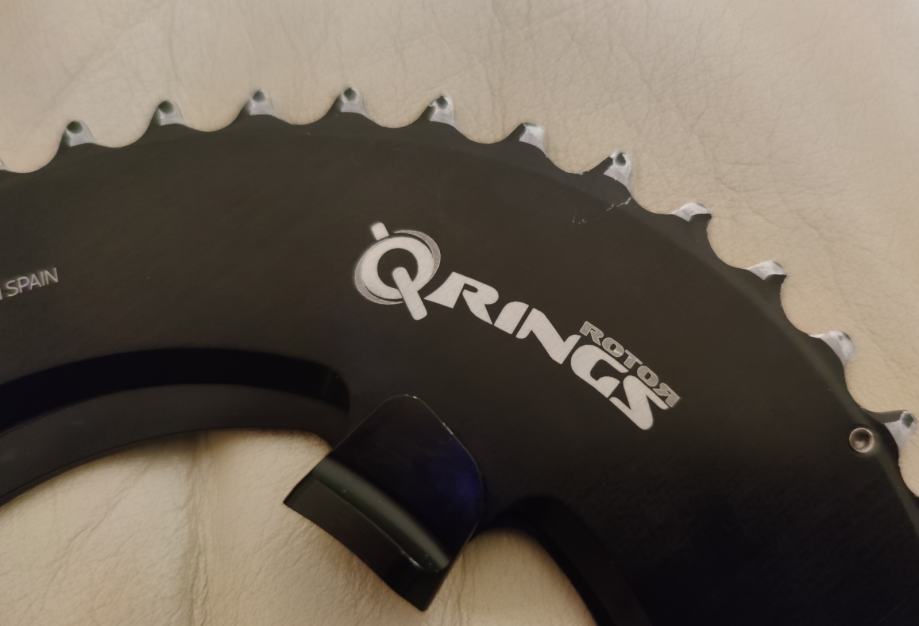 Rotor Q-Rings 110x4