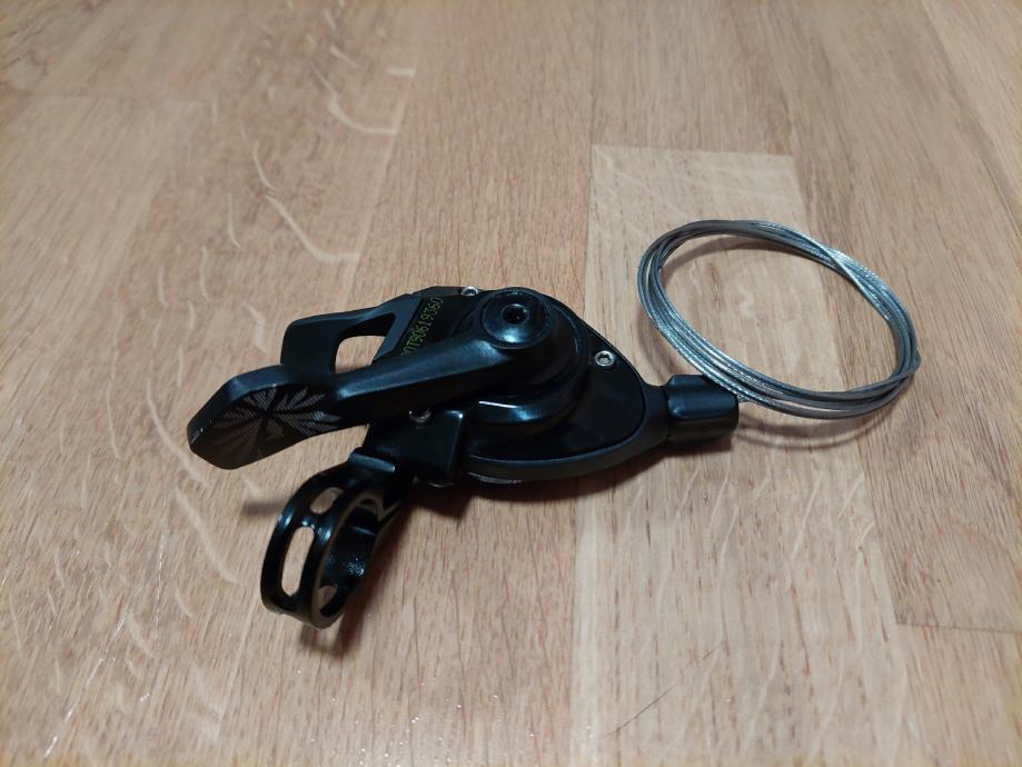 Sram GX Eagle 12 spd shifter