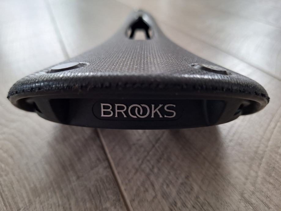 BROOKS C15 Cambium Carved All Weather