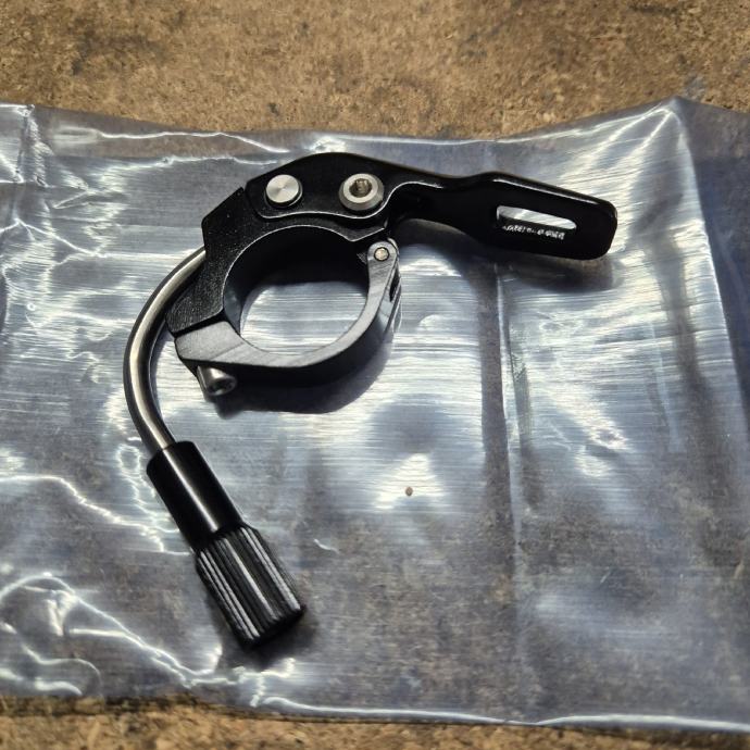 Cube RFR rucica za dropper