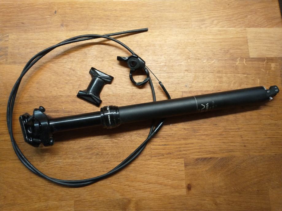 KS LEV Integra Dropper 27.2
