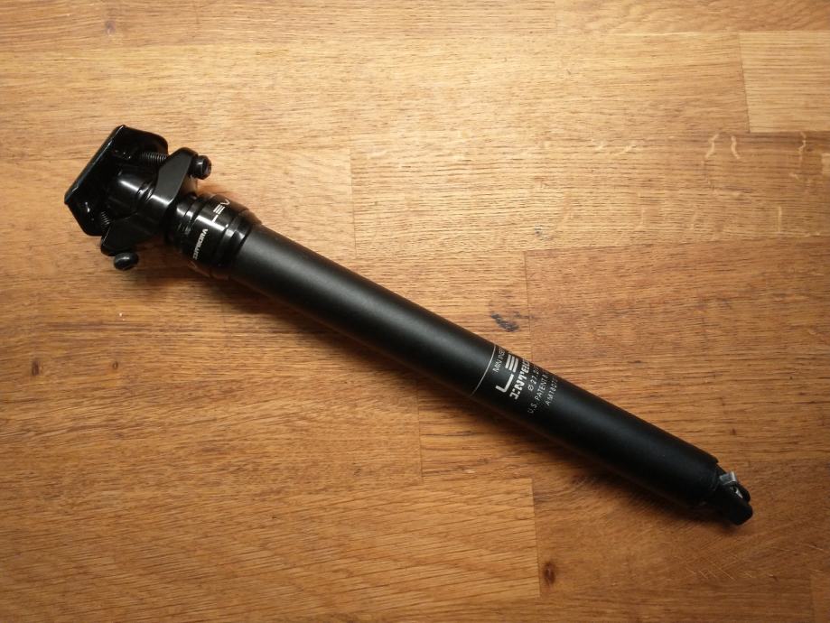 KS LEV Integra Dropper 27.2