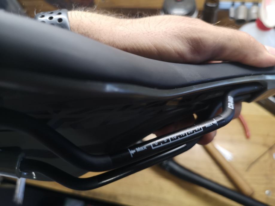 Nukeproof horizon sl