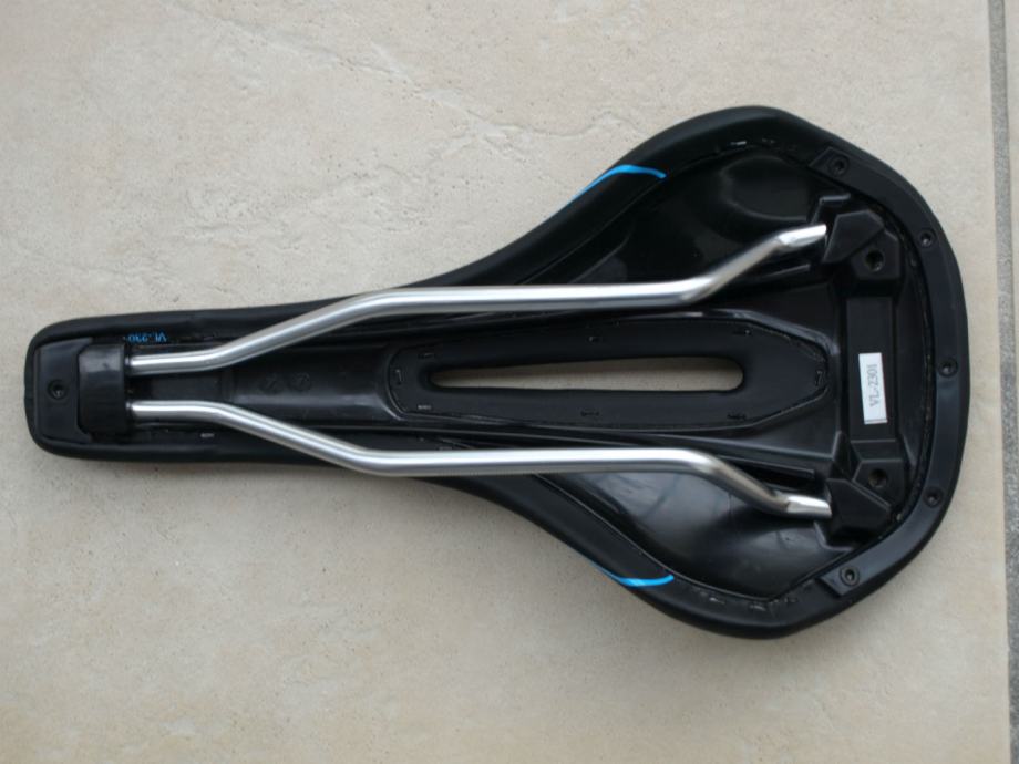 Specialized Phenom comp 143