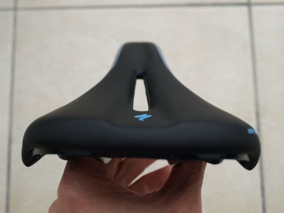 Specialized Phenom comp 143