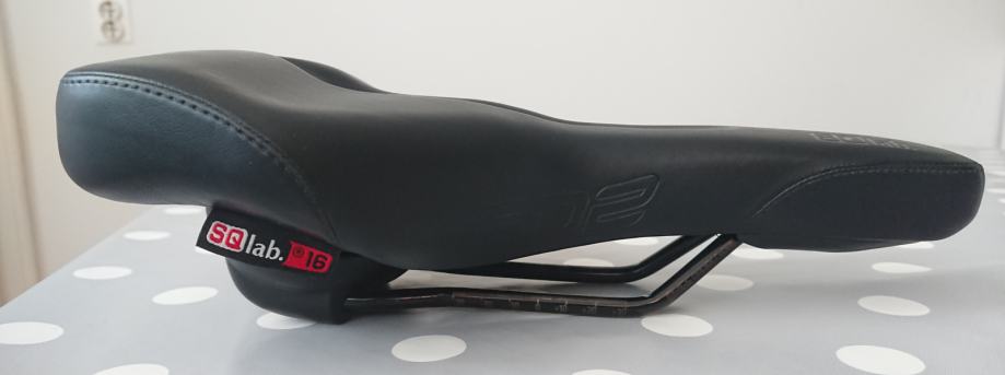 Sqlab 602 Ergolux Active