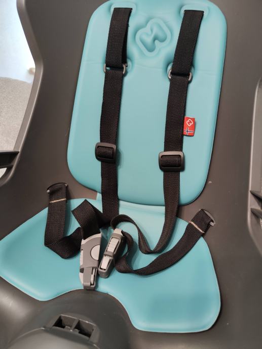 Dječja sjedalica hamax chill